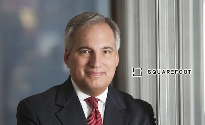Ex Savills Exec Joins SquareFoot As Second In Command | Online Marketplaces