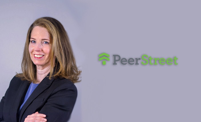 Ellen Coleman Named New Chief Financial Officer Of PeerStreet | Online ...
