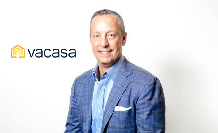 Mike Dodson Named Chief Revenue Officer At Vacasa | Online Marketplaces