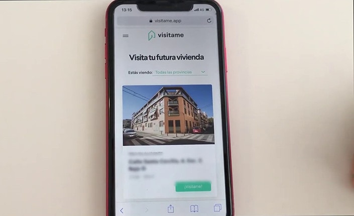 Sareb's New App Visit Me Allows Buyers To Visit Property Without Agent ...