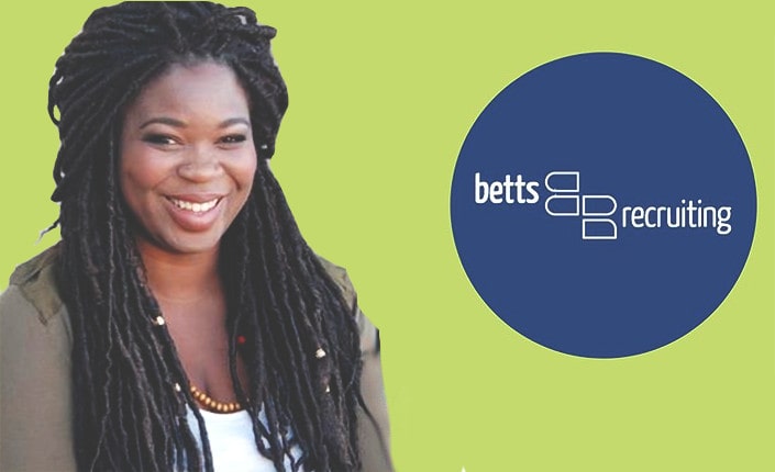 Charisse Fontes Joins The Ranks Of Betts Recruiting As Vice President ...