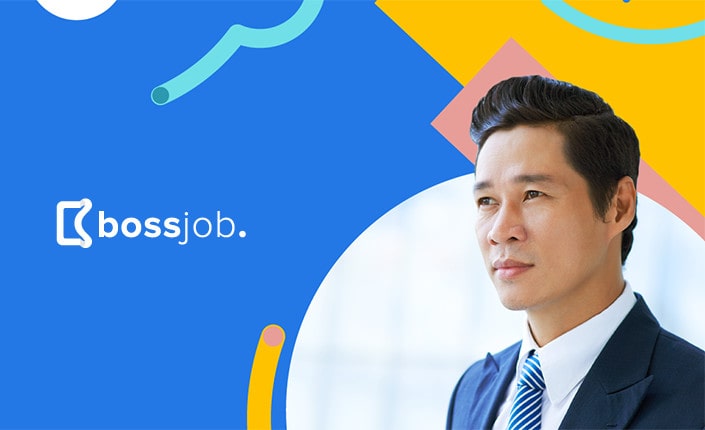 Headhunters Can Pinpoint Top-tier Candidates With New Bossjob Features ...