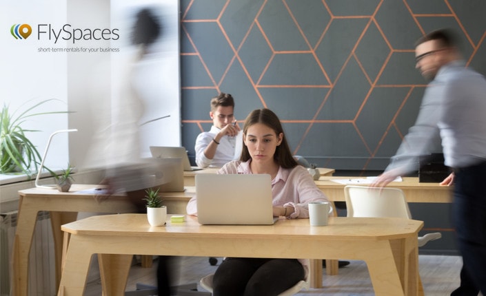Philippine-based FlySpace Is The Airbnb Of Office Spaces | Online ...