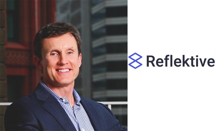 Greg Brown Becomes CEO Of People Management Platform Reflektive ...