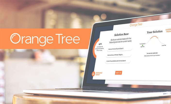 Orange Tree Innovates Hiring With New Custom Screening Tool, Build Your ...