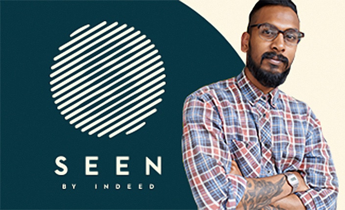 Indeed Unveils Seen By Indeed, Its New Hiring Platform For Tech Jobs ...