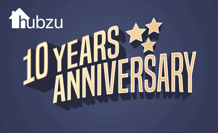 Property Marketplace Hubzu Announces 10th Anniversary | Online Marketplaces