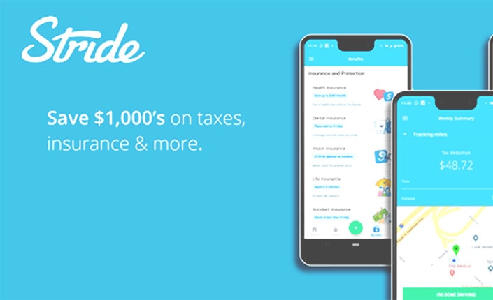 Stride Sees Its New Benefits Platform Put To Work With Major Freelance ...