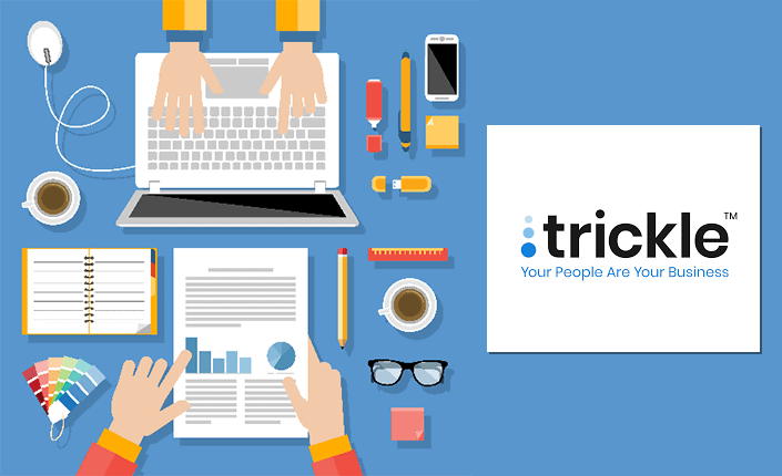 Trickle, Edinburgh-based HR Software Solution, Lands £1M In Fresh ...