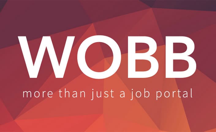 Malaysian Job Portal, Wobb, Secures $1.3M In Pre-funding | Online Marketplaces