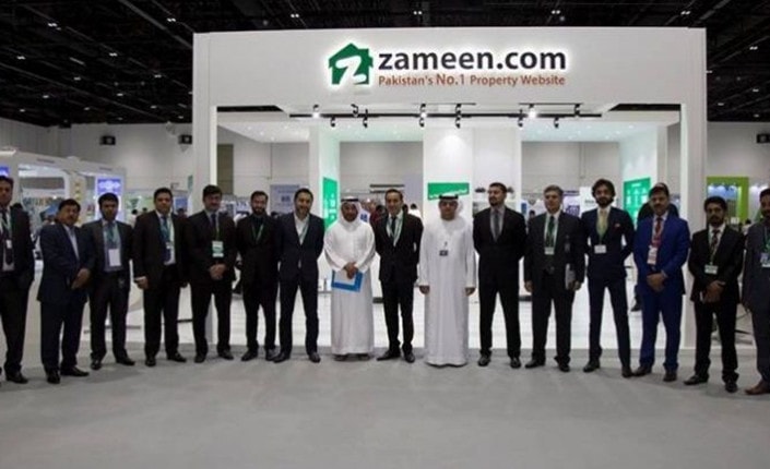 Zameen.com's Journey: A Look Back On Innovation | Online Marketplaces