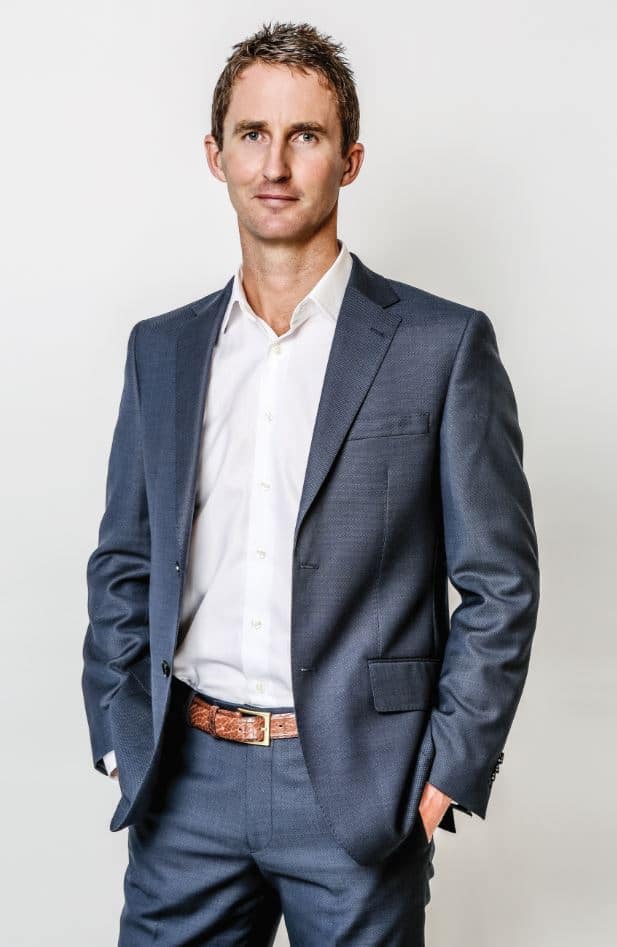 Ten Questions With Renti CEO, Will Alexander | Online Marketplaces