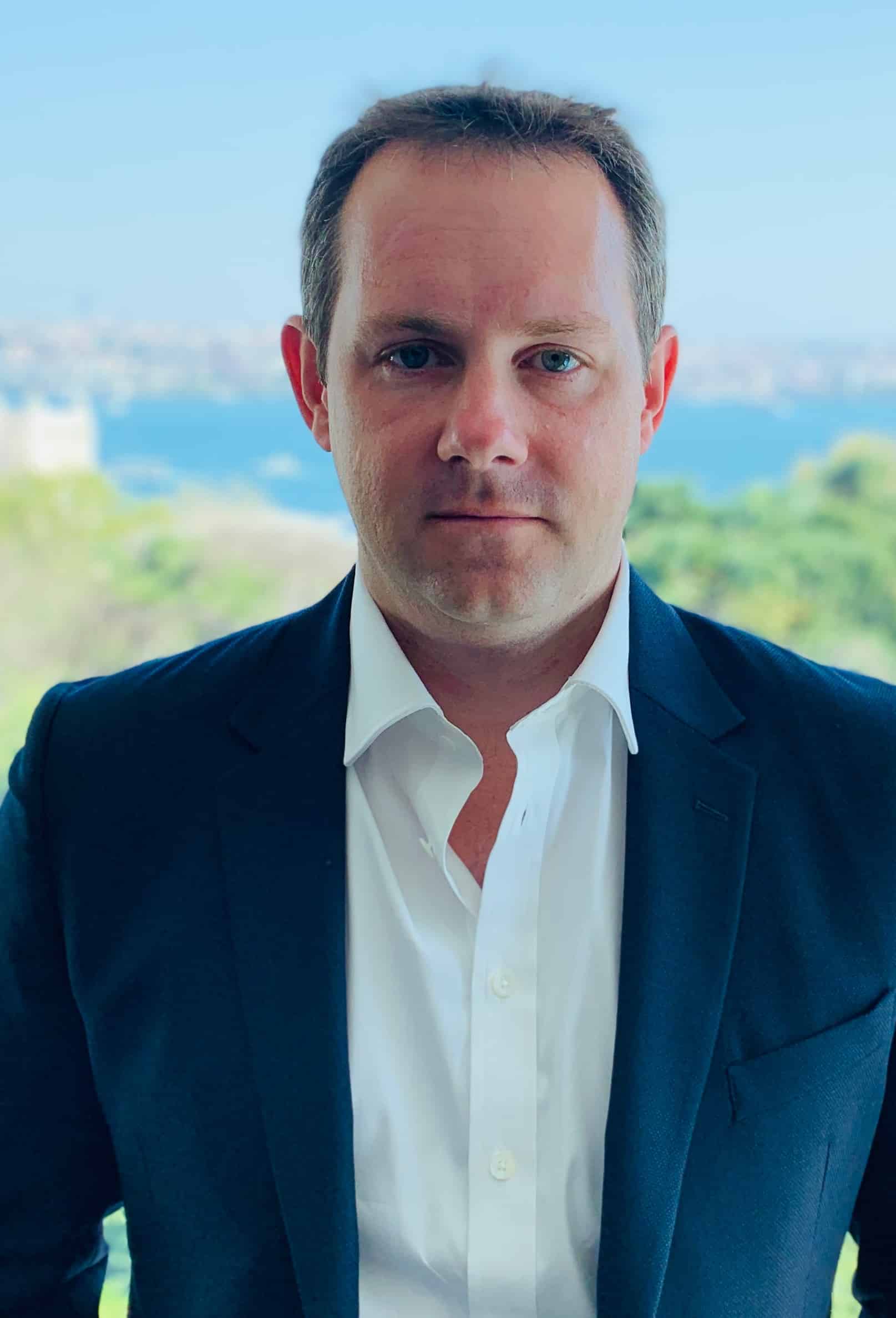 Ten Questions With Roland Whyte, Founder & CEO Of Nøkkel | Online ...