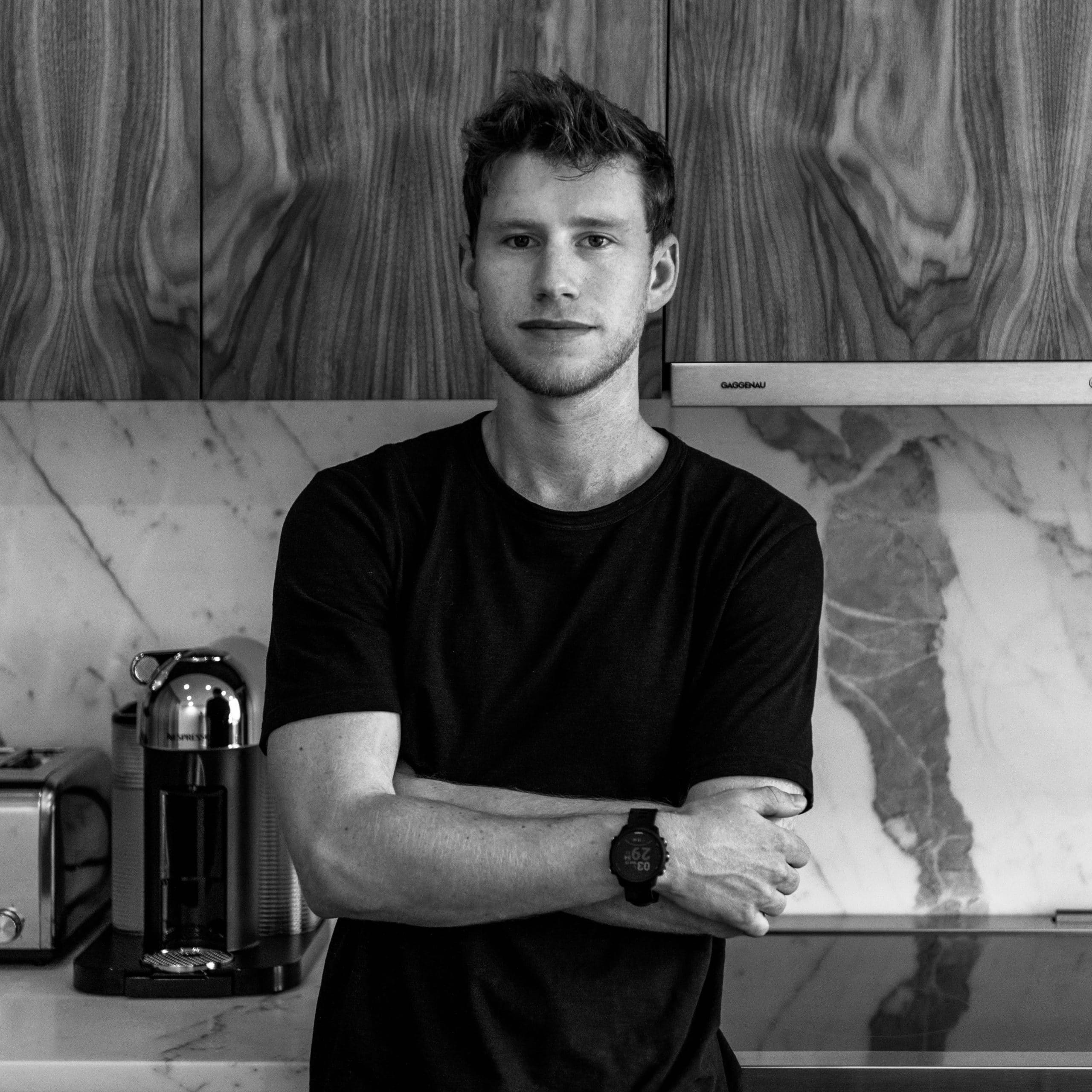 Ten Questions With Jonah Hanig, Founder Of Rove | Online Marketplaces