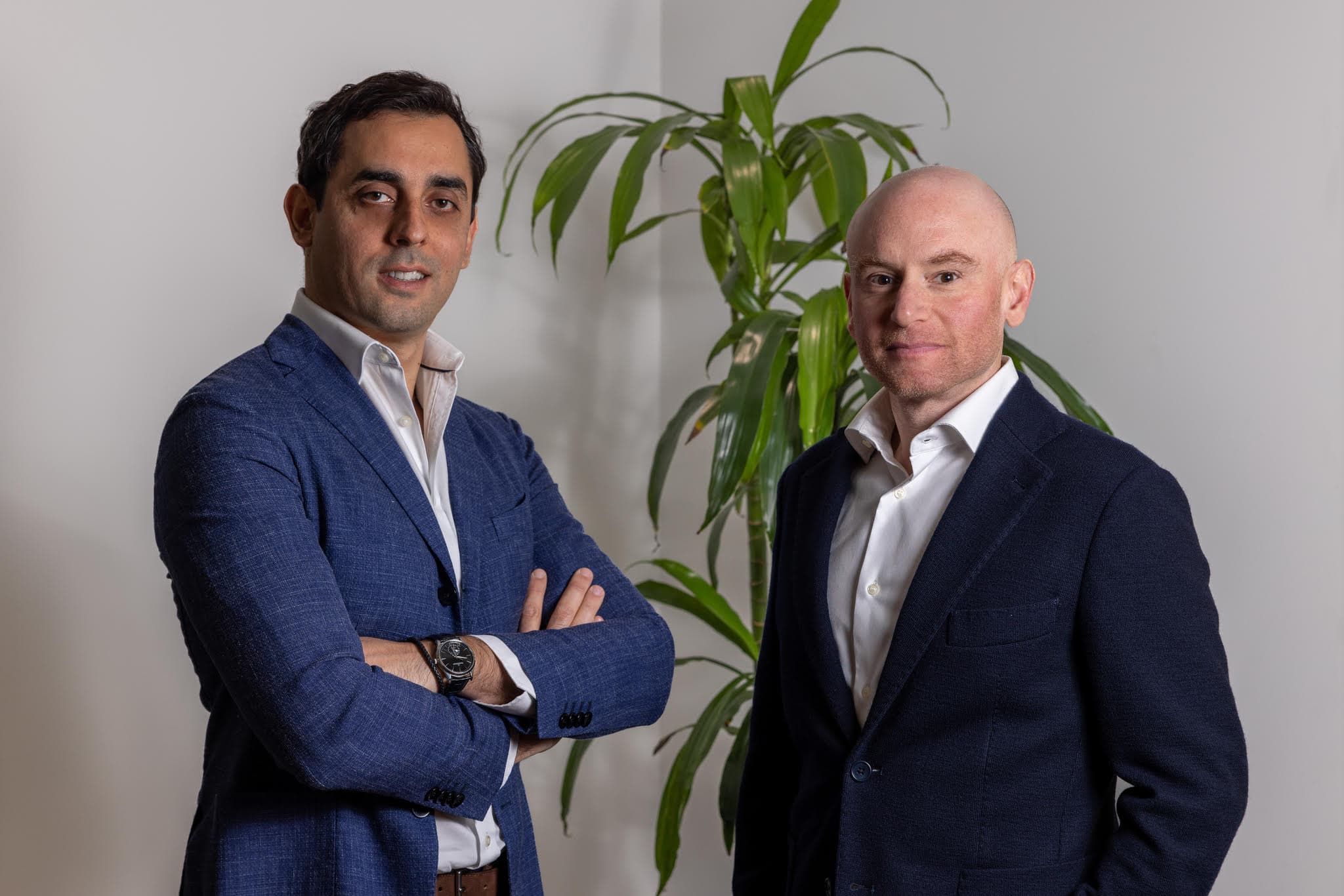 Ten Questions With Labib Kaddoura & Wadih Abou Bechara, Co-founders Of ...