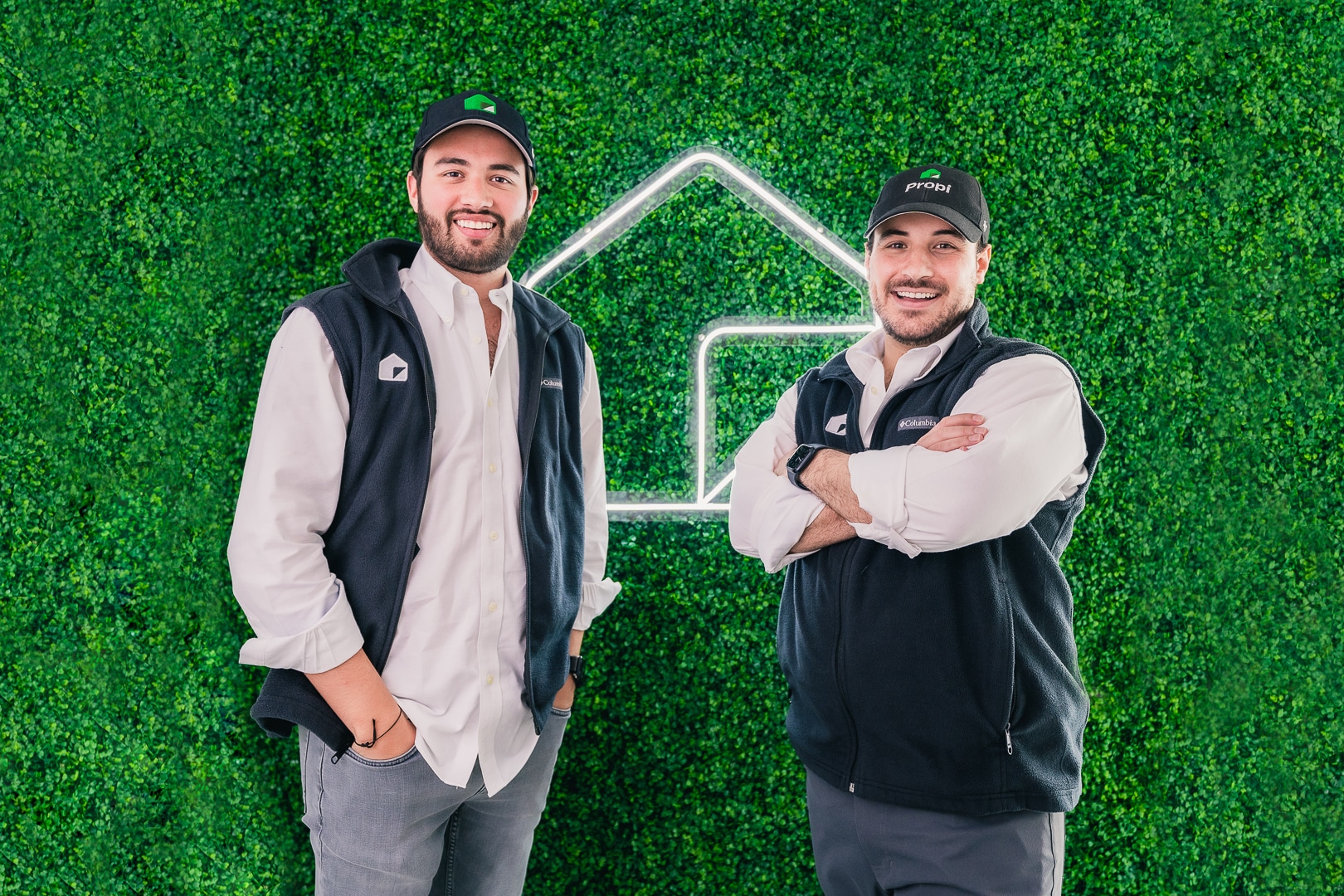 Ten Questions With José Mario Ávila And Eduardo Francés, Co-founders At ...